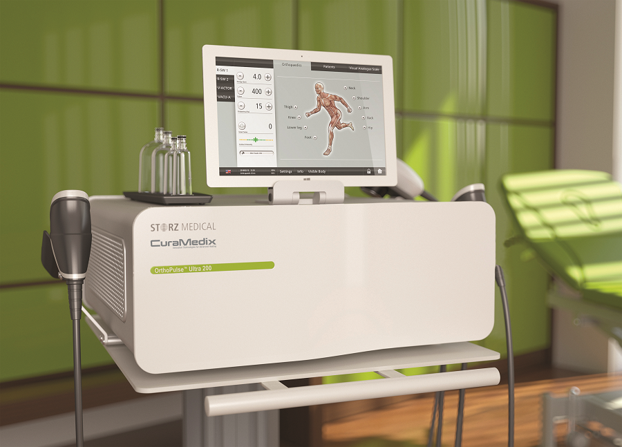 EPAT Therapy – Buffalo Chiropractic Clinic